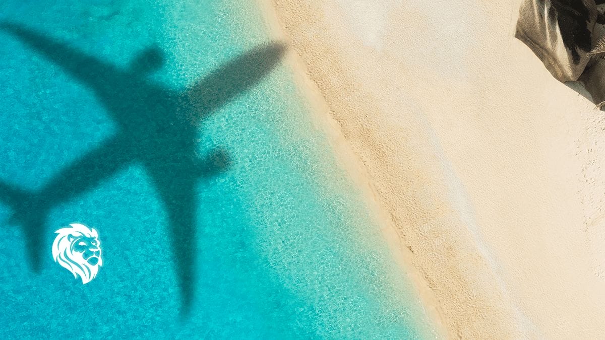 How to Use Interval Travel Agency for Airfare - Fidelity Real Estate