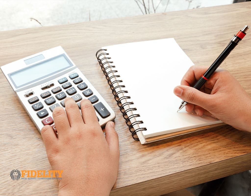 2022-23 RCI Fees You Need to Know - Fidelity Real Estate
