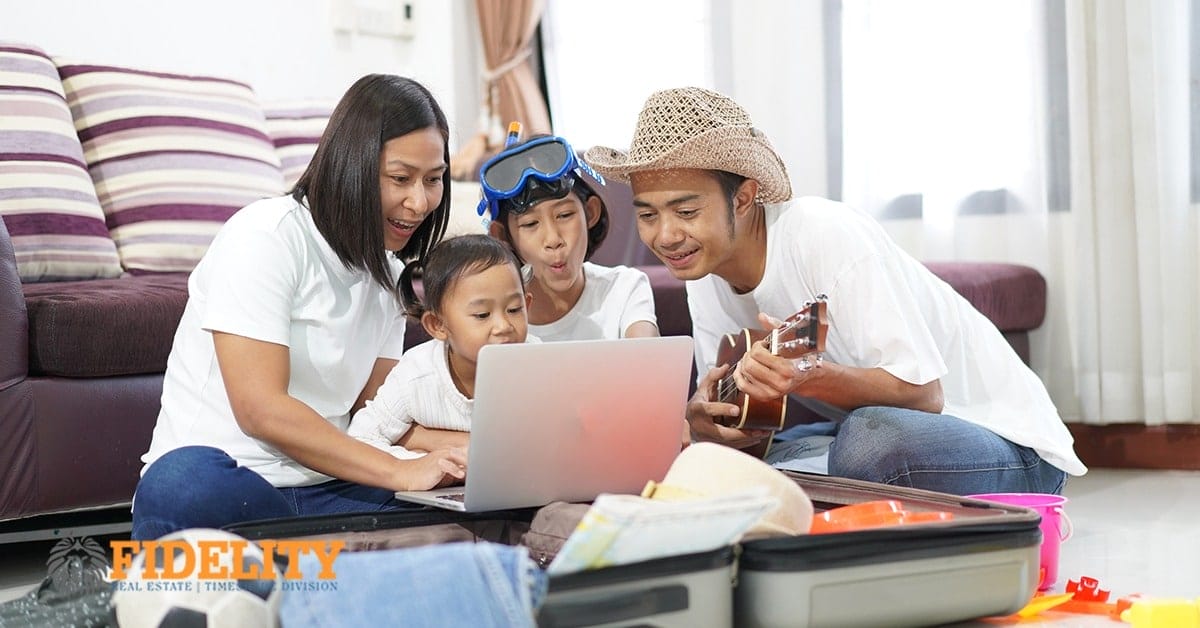 How To Buy A Timeshare With Fidelity Resales - Fidelity Real Estate