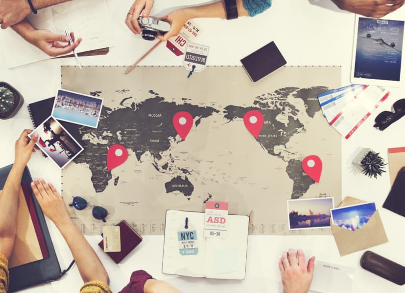 Interval International: All You Need To Know - Fidelity Real Estate