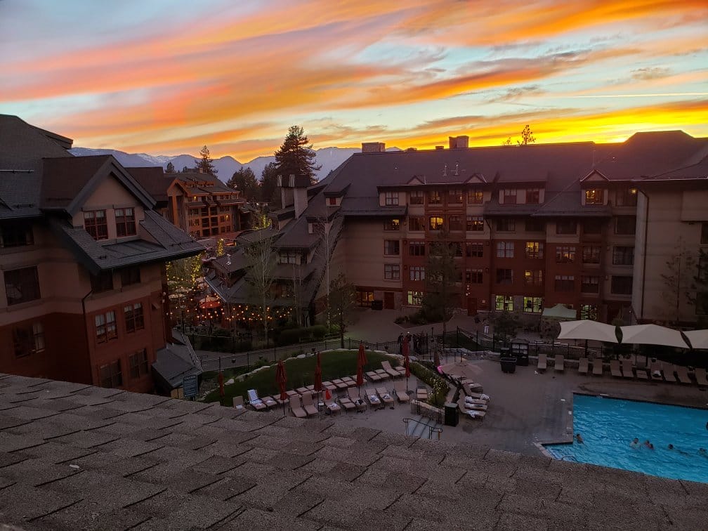Marriott's Timber Lodge | Lake Tahoe Timeshare - Fidelity Real Estate