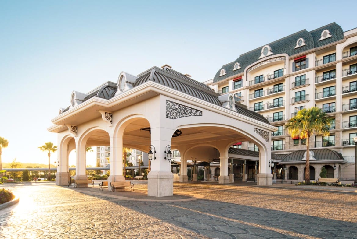 Disney's Riviera Resort - DVC Resale | Fidelity Real Estate