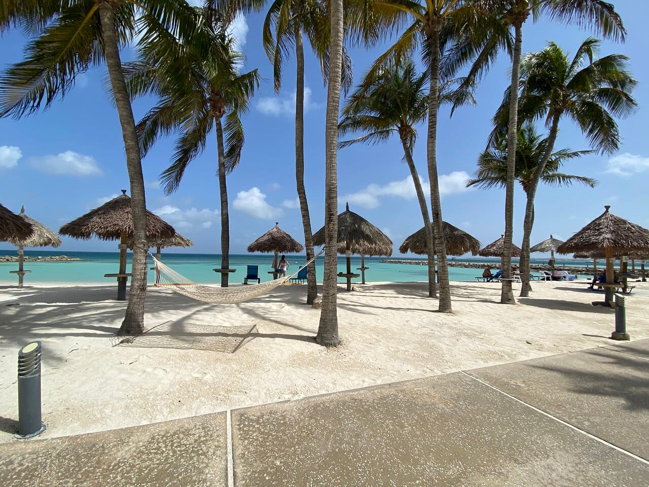 Divi Aruba Phoenix Beach Resort Timeshare Resales - Fidelity Real Estate