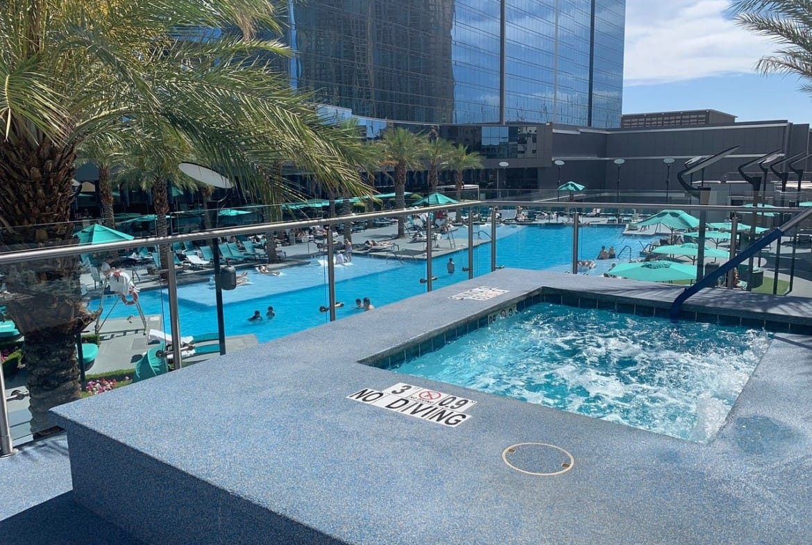 Elara by Hilton Grand Vacations - Timeshares for Sale | Fidelity Real ...