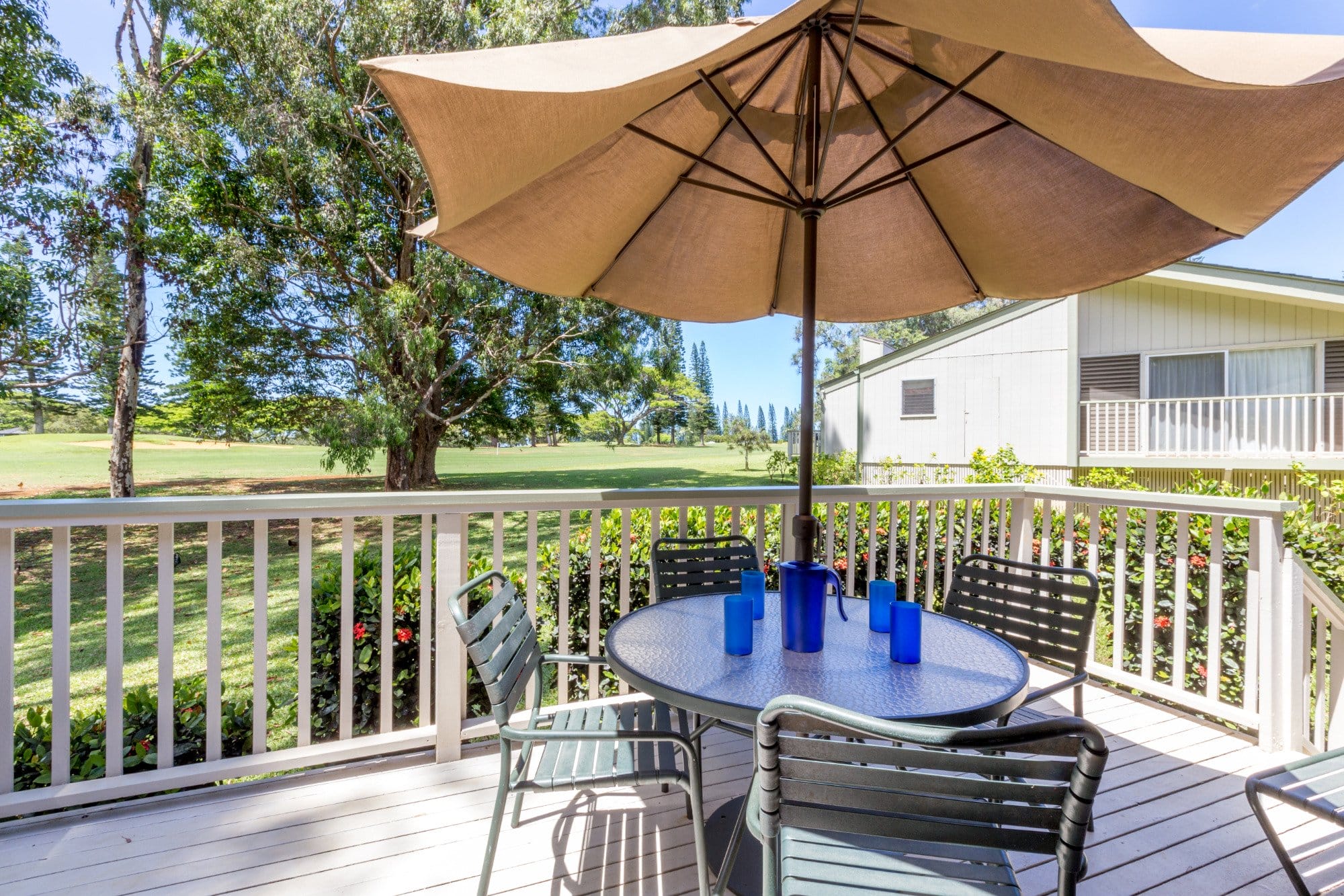 Makai Club Resort | Hawaii Timeshares - Fidelity Real Estate