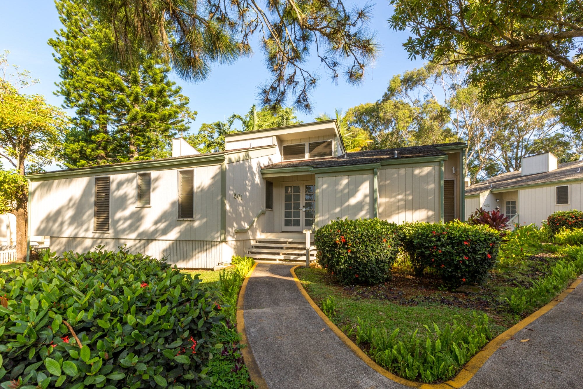 Makai Club Resort | Hawaii Timeshares - Fidelity Real Estate