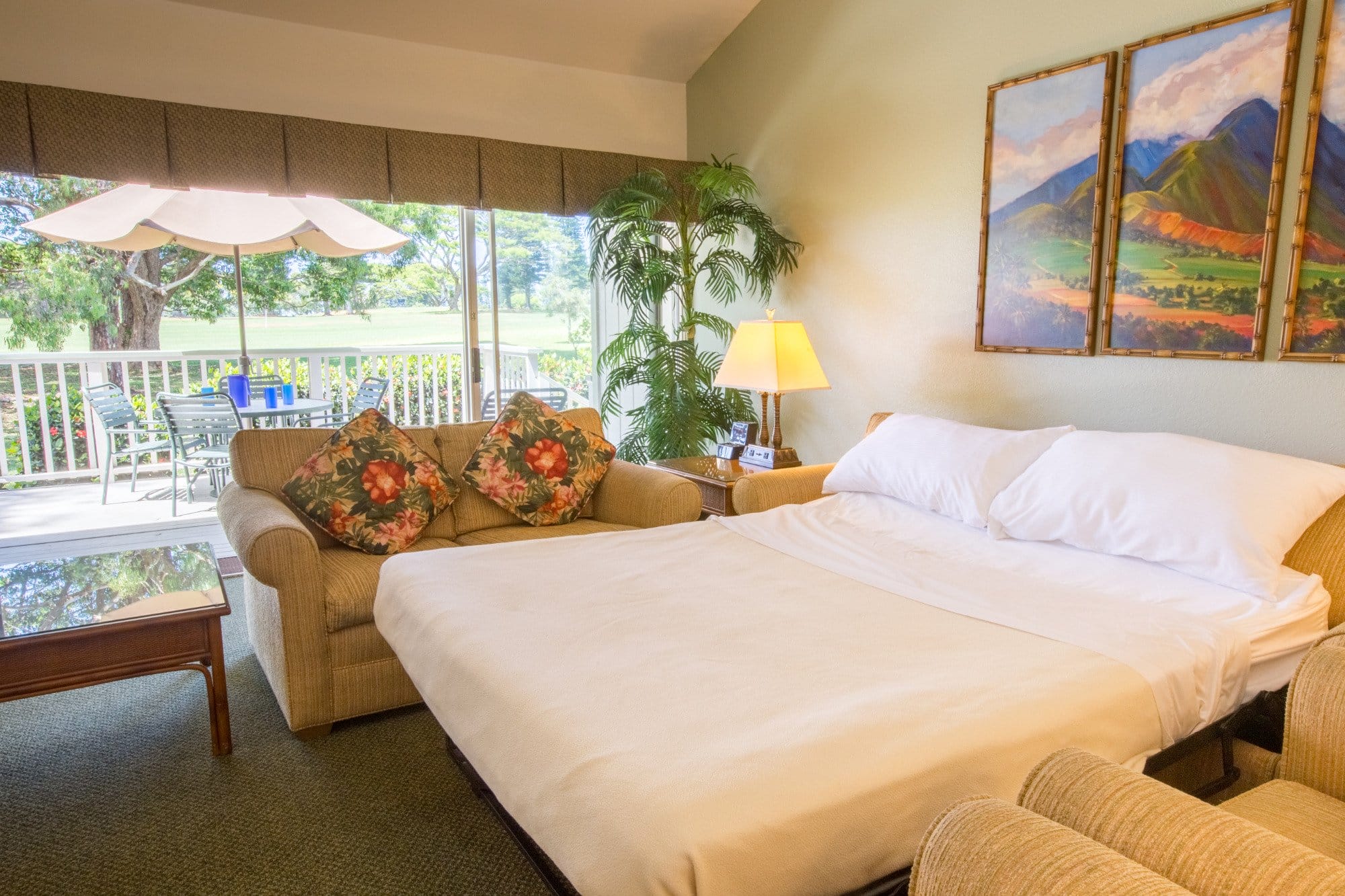 Makai Club Resort | Hawaii Timeshares - Fidelity Real Estate