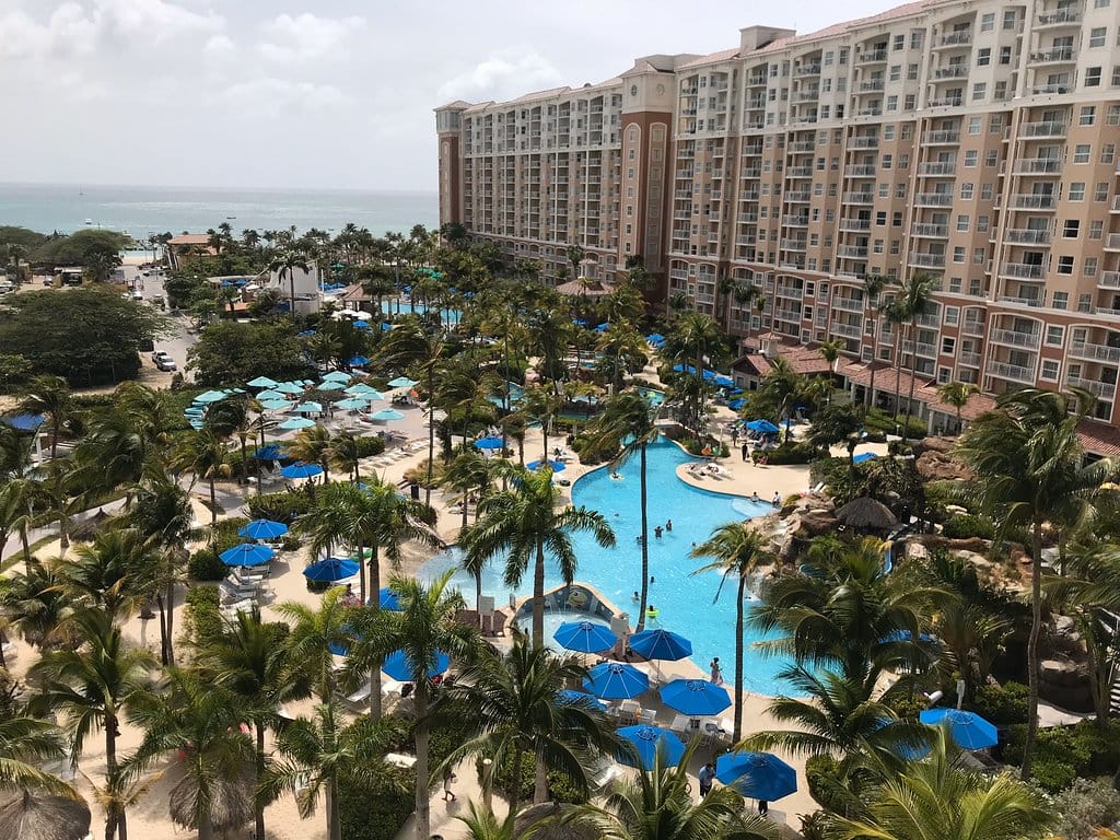 Marriott Timeshares for Sale - Top Marriott Vacation Club Resorts ...