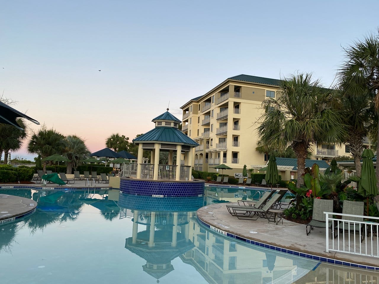 Marriott Timeshares for Sale - Top Marriott Vacation Club Resorts ...