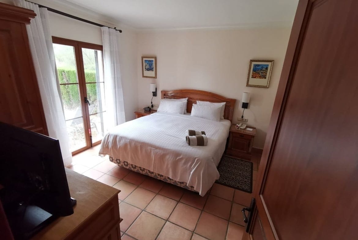 Marriott's Club Son Antem | Spain Timeshare Resort - Fidelity Real Estate