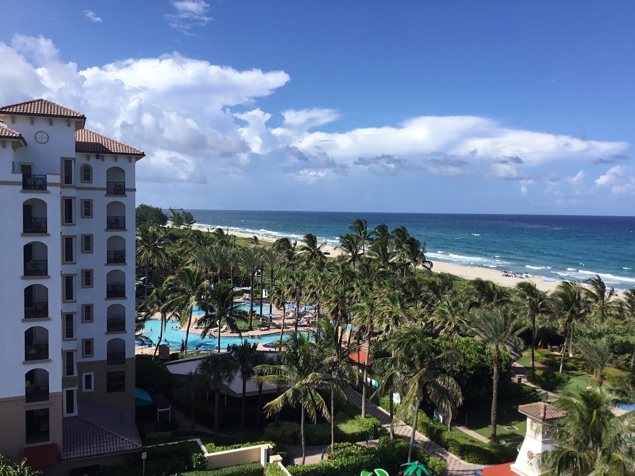Marriott Timeshares for Sale - Top Marriott Vacation Club Resorts ...