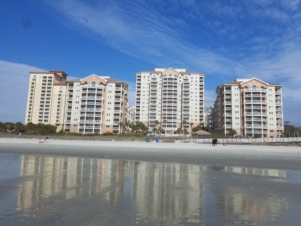 Marriott Timeshare Myrtle Beach: Full Review of Marriott's OceanWatch ...