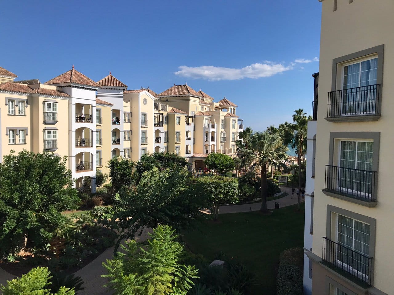 Marriott's Playa Andaluza | Spain Timeshare Resort - Fidelity Real Estate