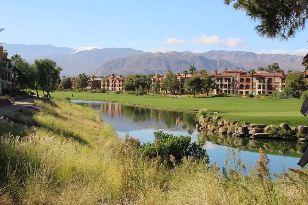 Marriott's Shadow Ridge Villages | California Timeshare - Fidelity Real ...