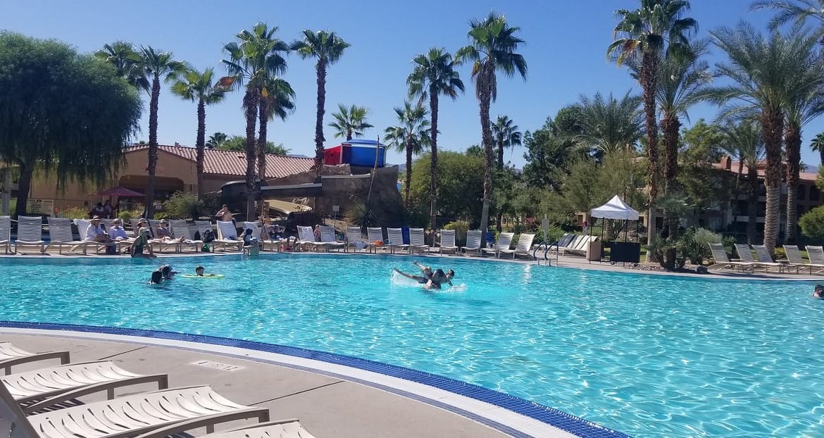 Marriott's Shadow Ridge Villages | California Timeshare - Fidelity Real ...