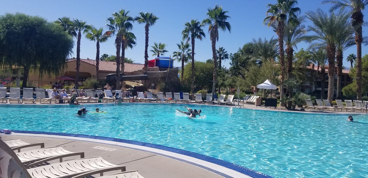 Marriott's Shadow Ridge Villages | California Timeshare - Fidelity Real ...