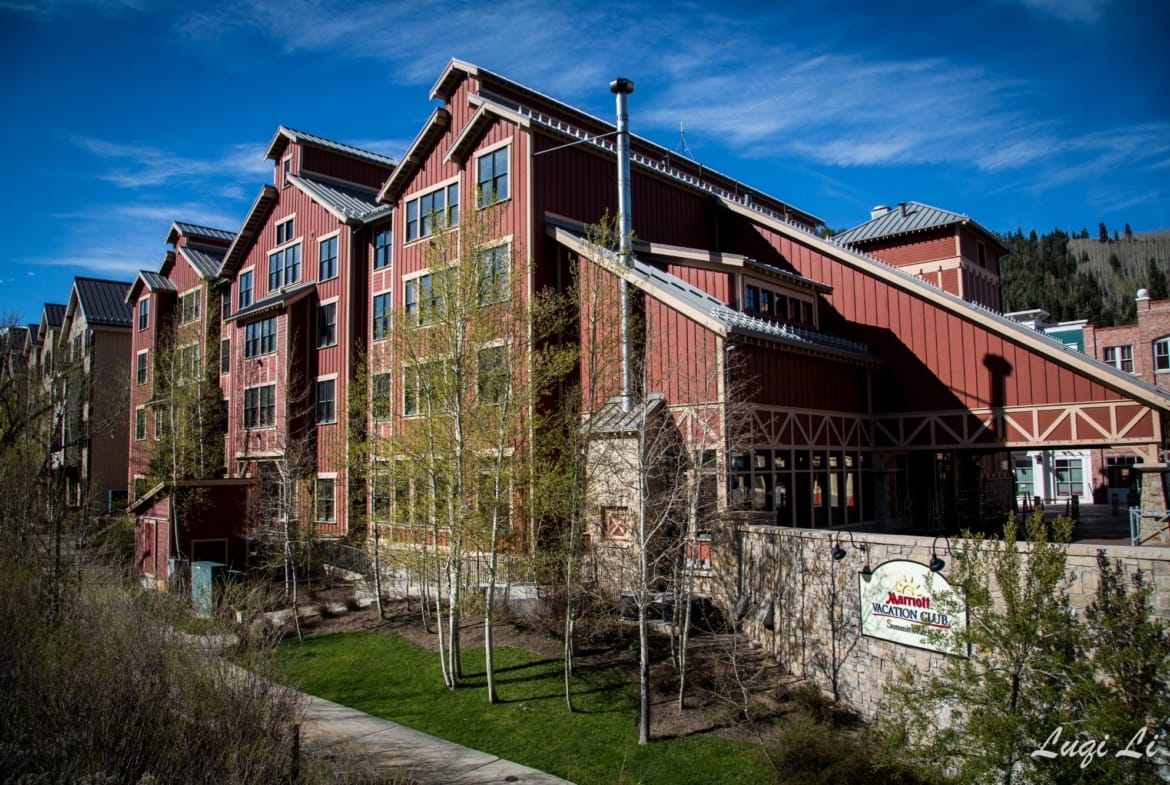 Marriott's Summit Watch | Park City, Utah - Fidelity Real Estate