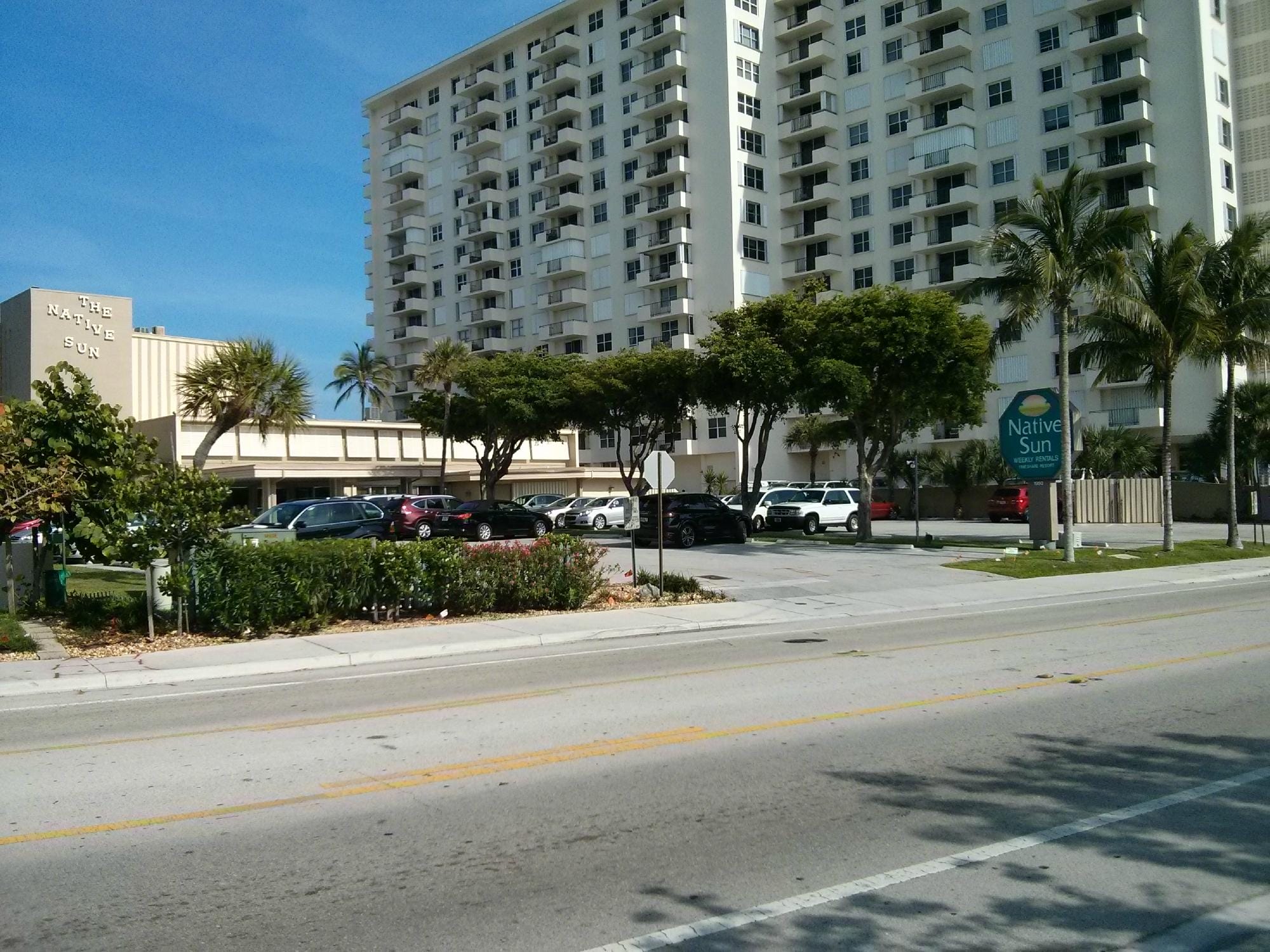 Native Sun | Pompano Beach Resort - Fidelity Real Estate