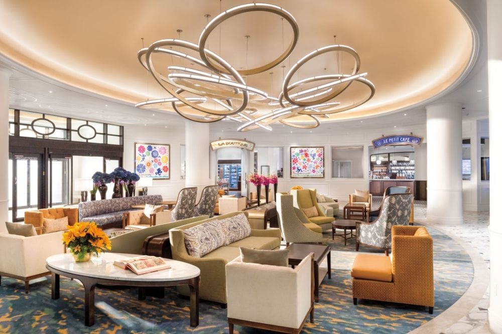 Disney's Riviera Resort - DVC Resale | Fidelity Real Estate