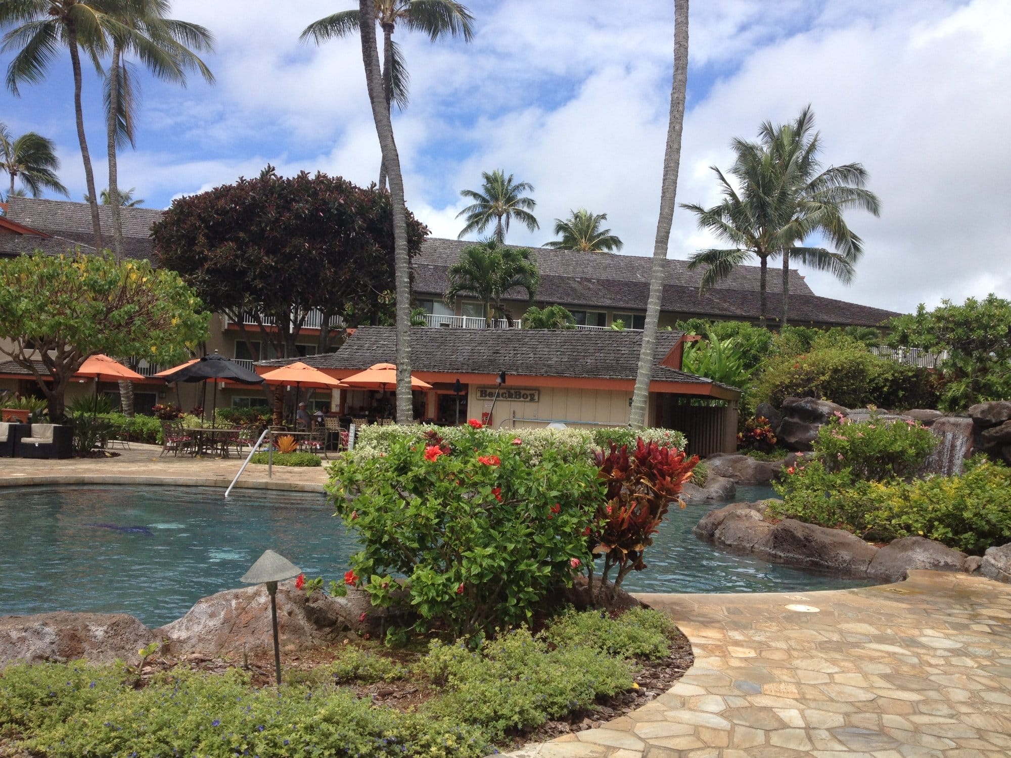 Club Wyndham Kauai Coast Resort at the Beachboy - Fidelity Real Estate