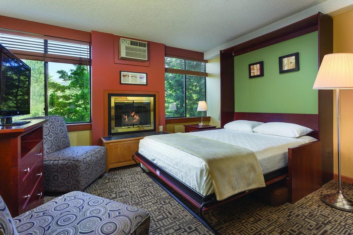 Shell Vacations Club Mountainside Lodge - Fidelity Real Estate