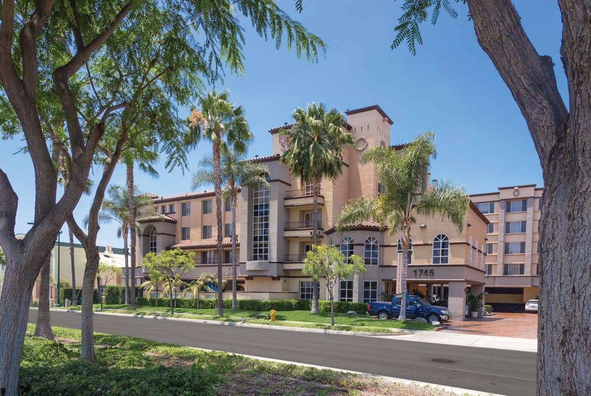 Shell Vacations Club - Southwest Region - Fidelity Real Estate