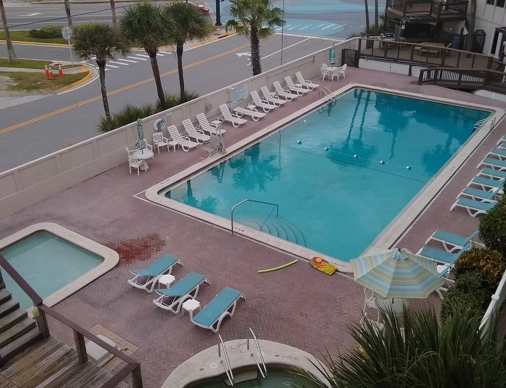 Silver Beach Club Resort Condo Daytona Beach - Fidelity Real Estate