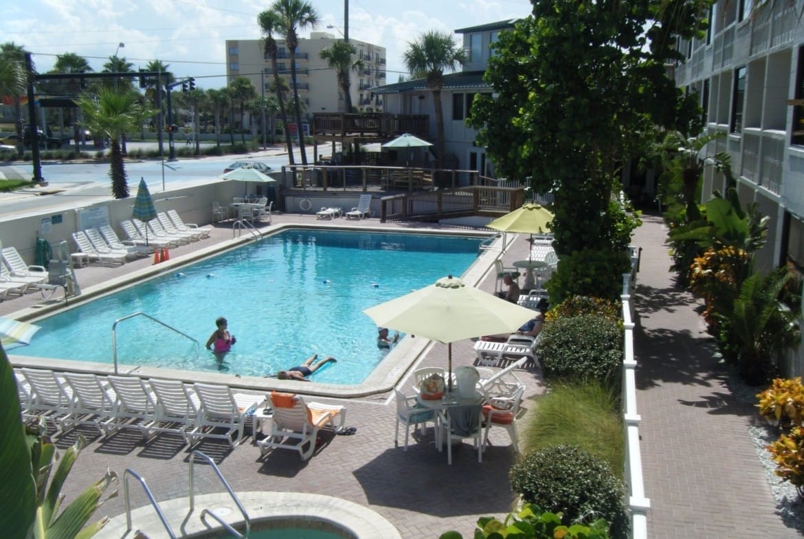 Silver Beach Club Resort Condo Daytona Beach - Fidelity Real Estate