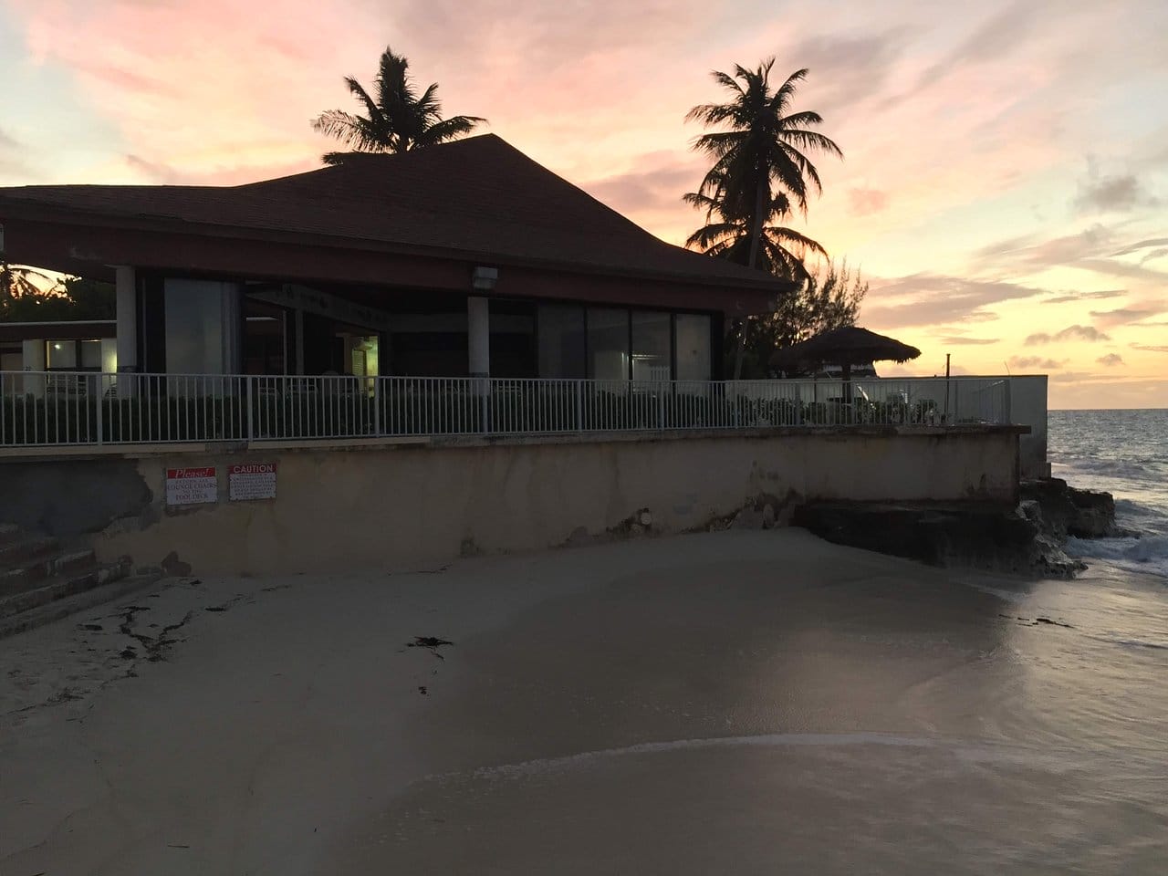 West Wind Club | Bahamas Timeshare - Fidelity Real Estate