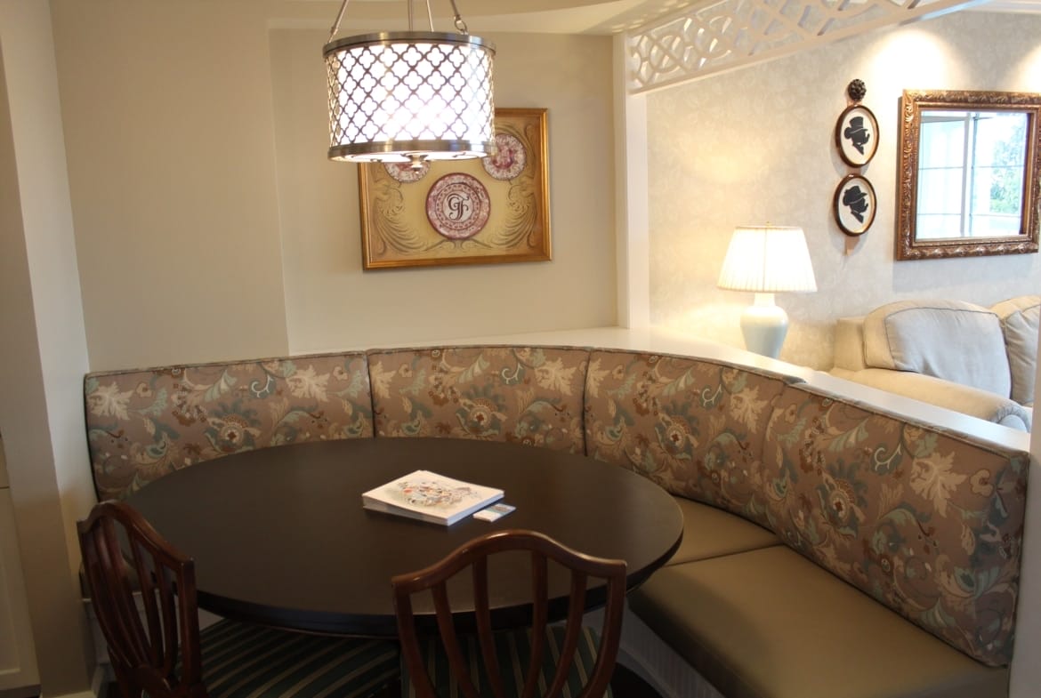 Disney's Grand Floridian Resort & Spa - DVC Resale | Fidelity Real Estate