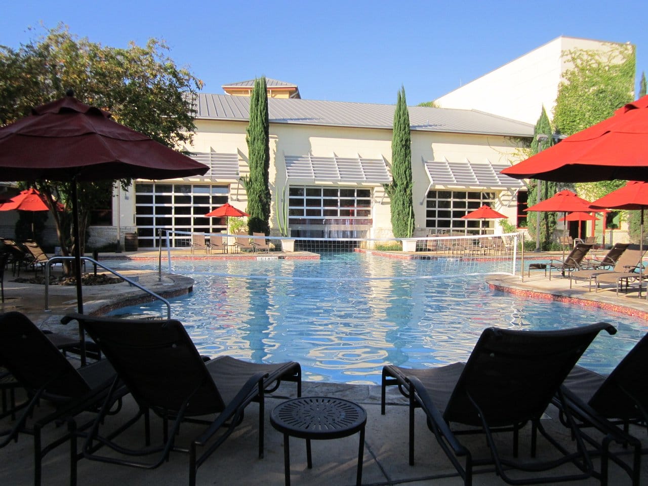 Hyatt Wild Oak Ranch | Texas Timeshare - Fidelity Real Estate