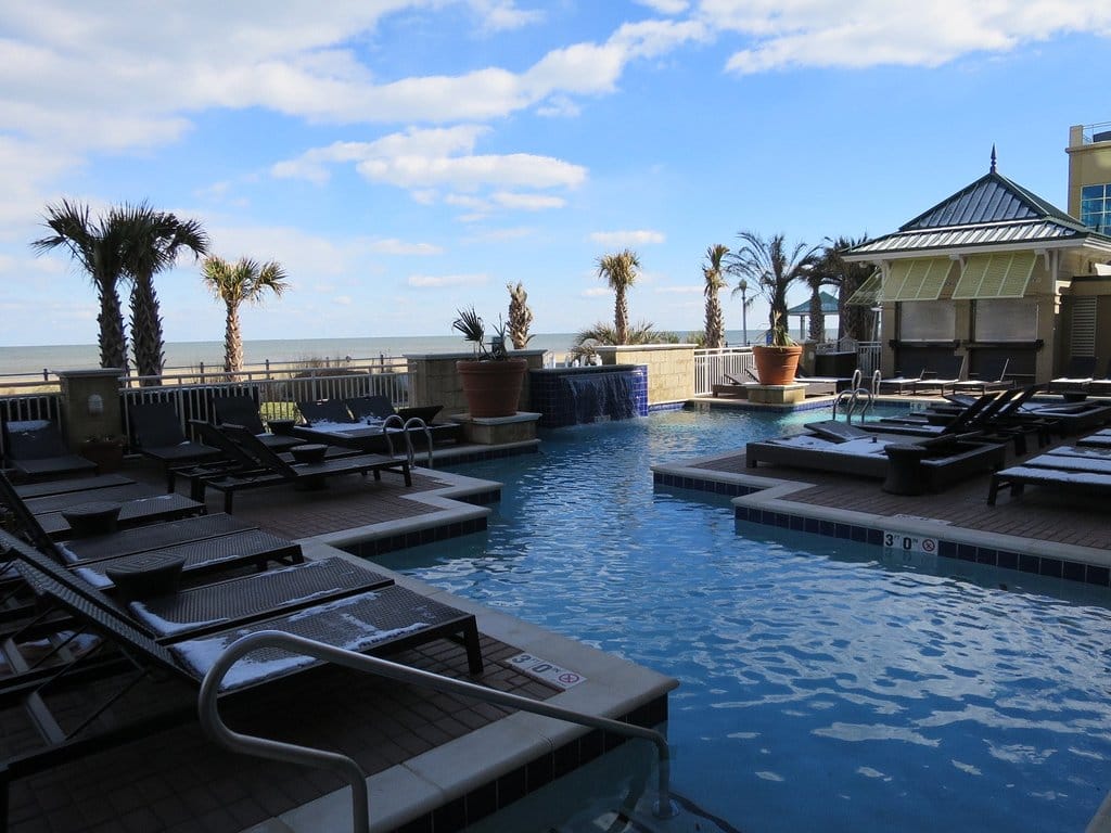 Diamond Resorts Benefits You Need To Know About - Fidelity Real Estate