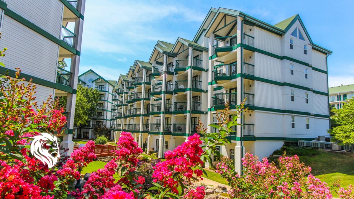 Best Branson Resorts to Visit This Summer - Fidelity Real Estate