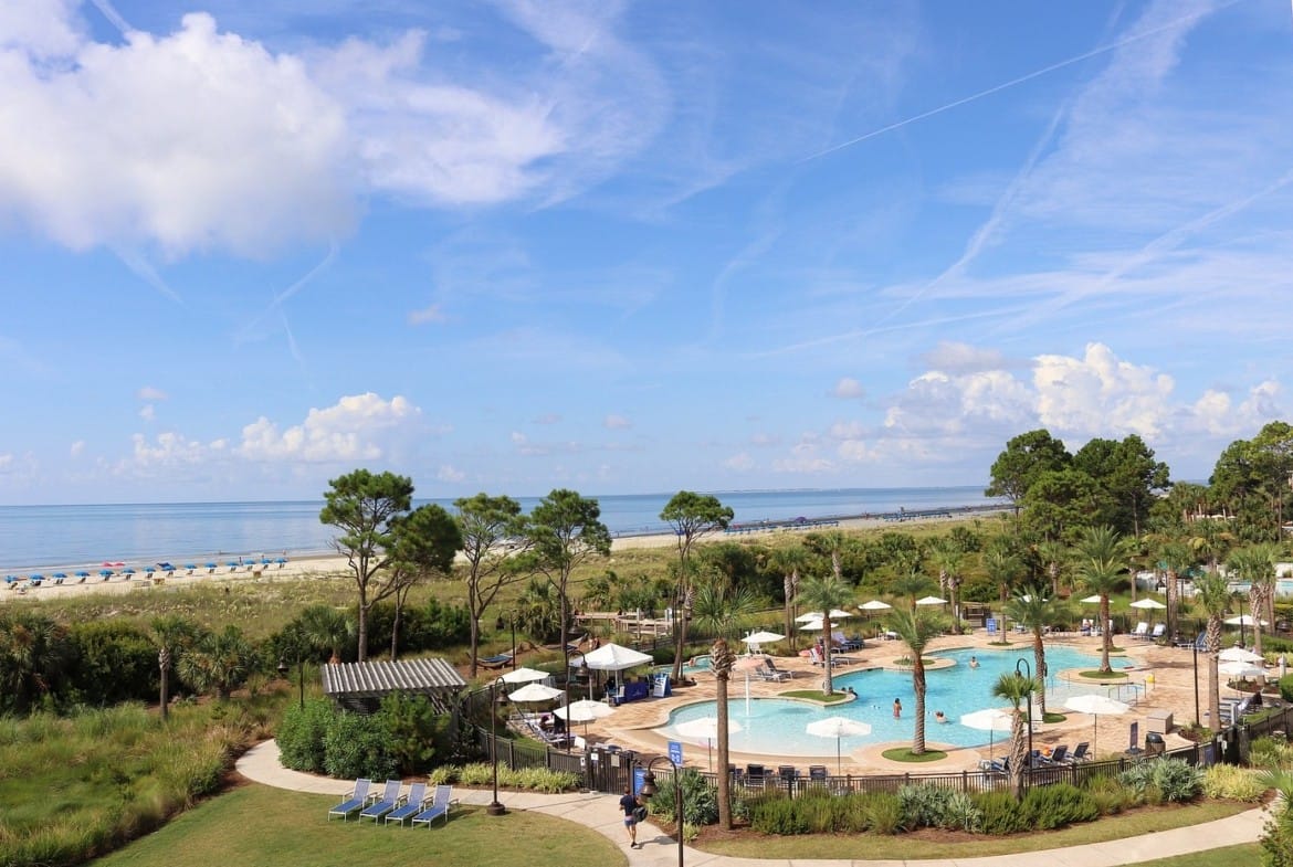 Ocean Oak Resort by Hilton Grand Vacations - Fidelity Real Estate