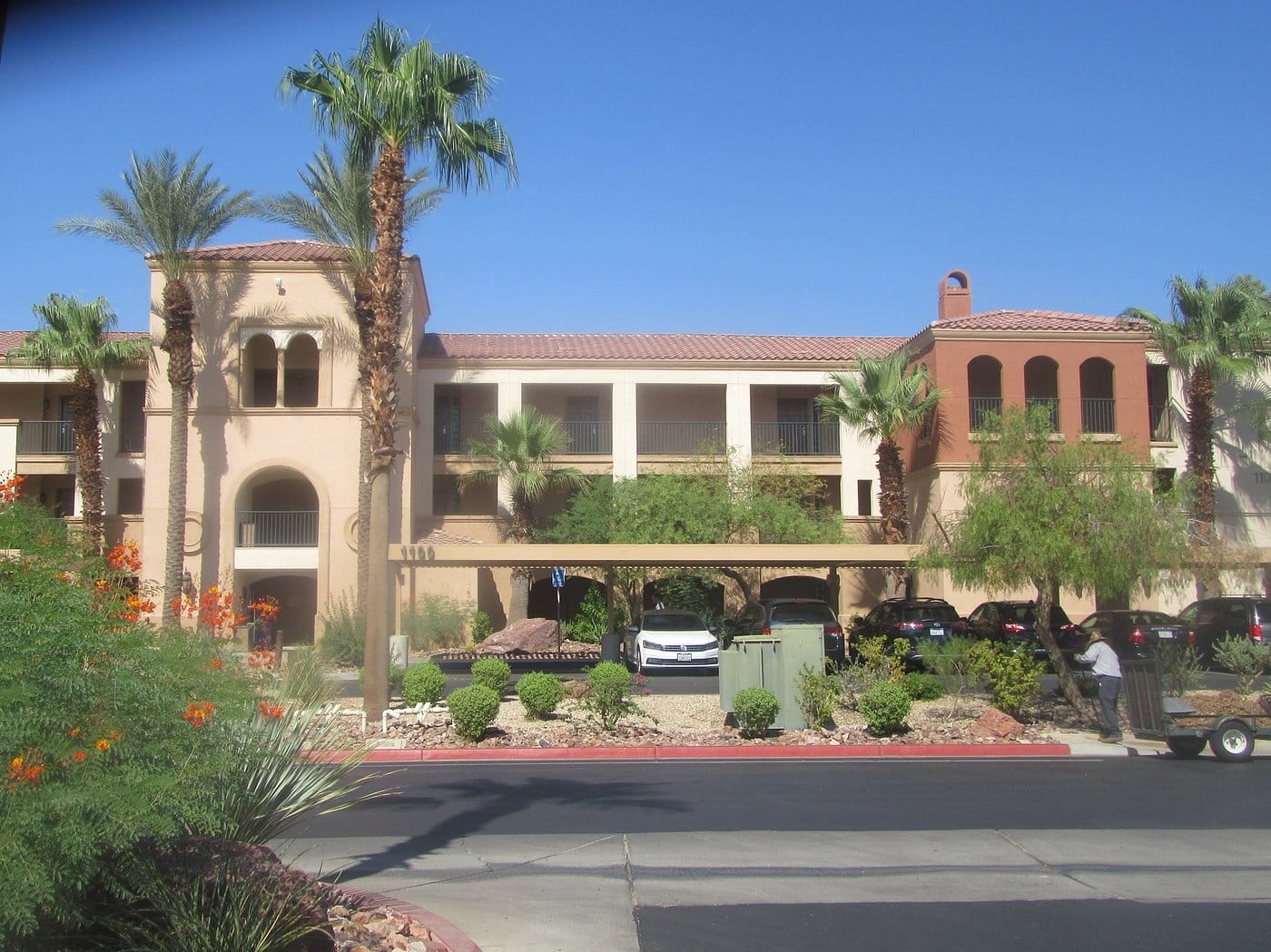 Marriott's Shadow Ridge - Enclaves - Fidelity Real Estate