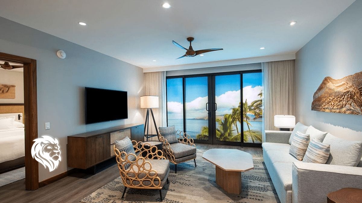 HGVC's Soft Opening of Brand New Hawaii Resort: Maui Bay Villas ...