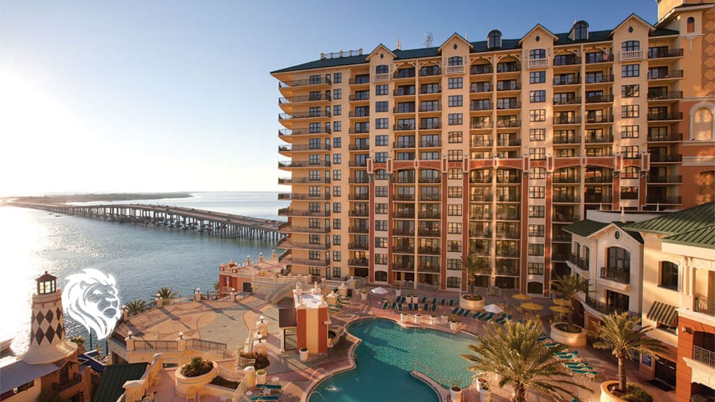 Timeshares in Destin Florida You Should Buy - Fidelity Real Estate