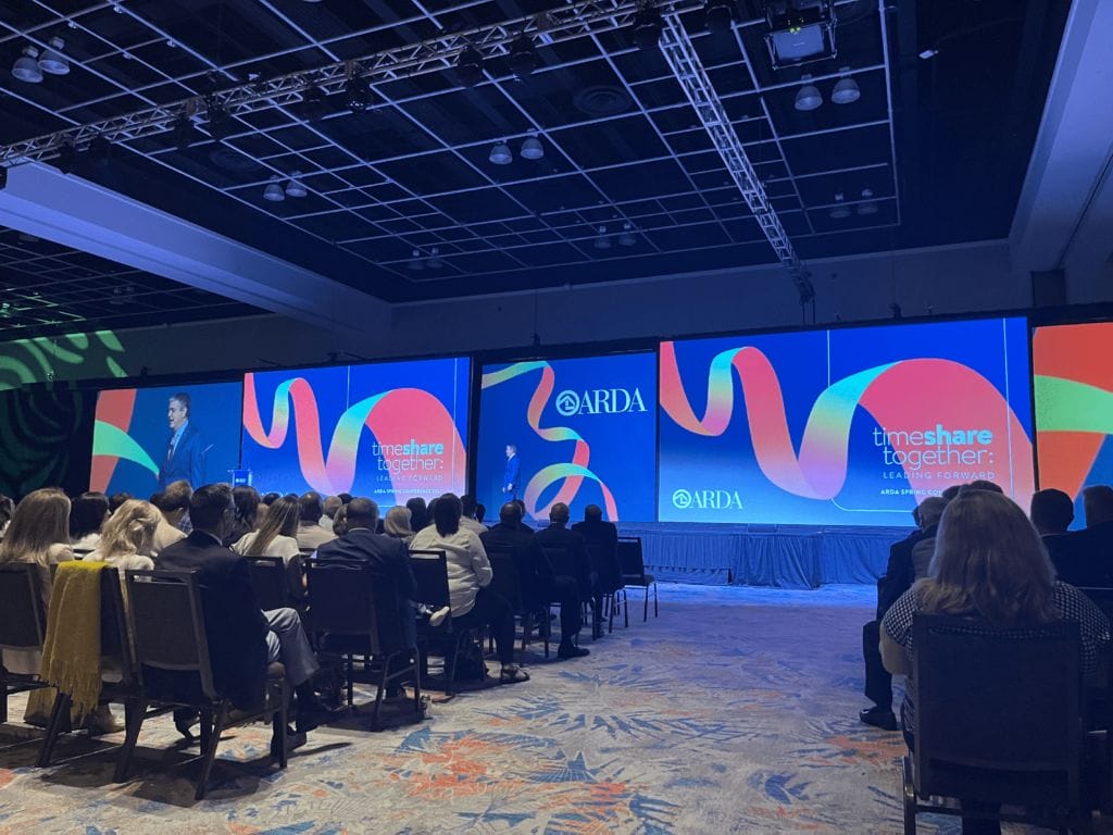 ARDA Spring Conference 2022: What You Missed - Fidelity Real Estate