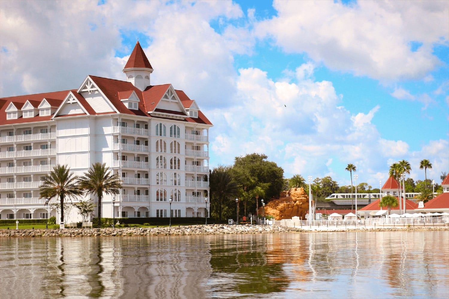 DVC Points: How They Work, How Many You Need, And More