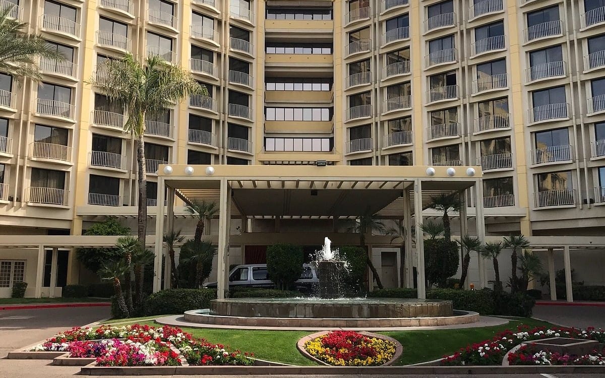 Everything You Need to Know About Vistana Timeshare