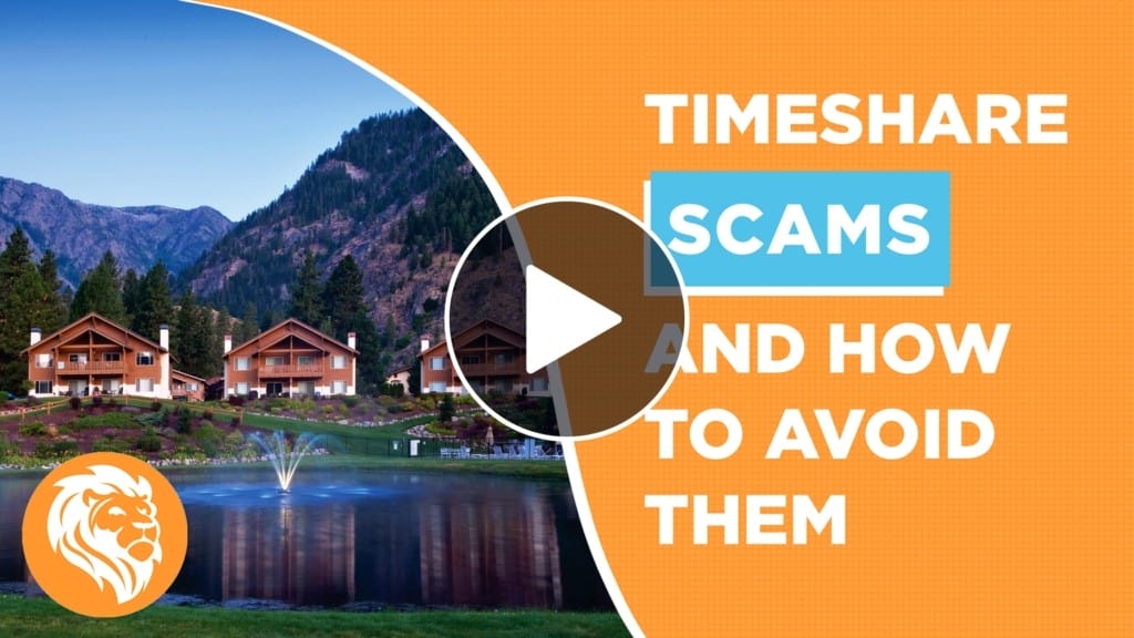 Is a Timeshare a Scam? - Fidelity Real Estate - Timeshare Resale