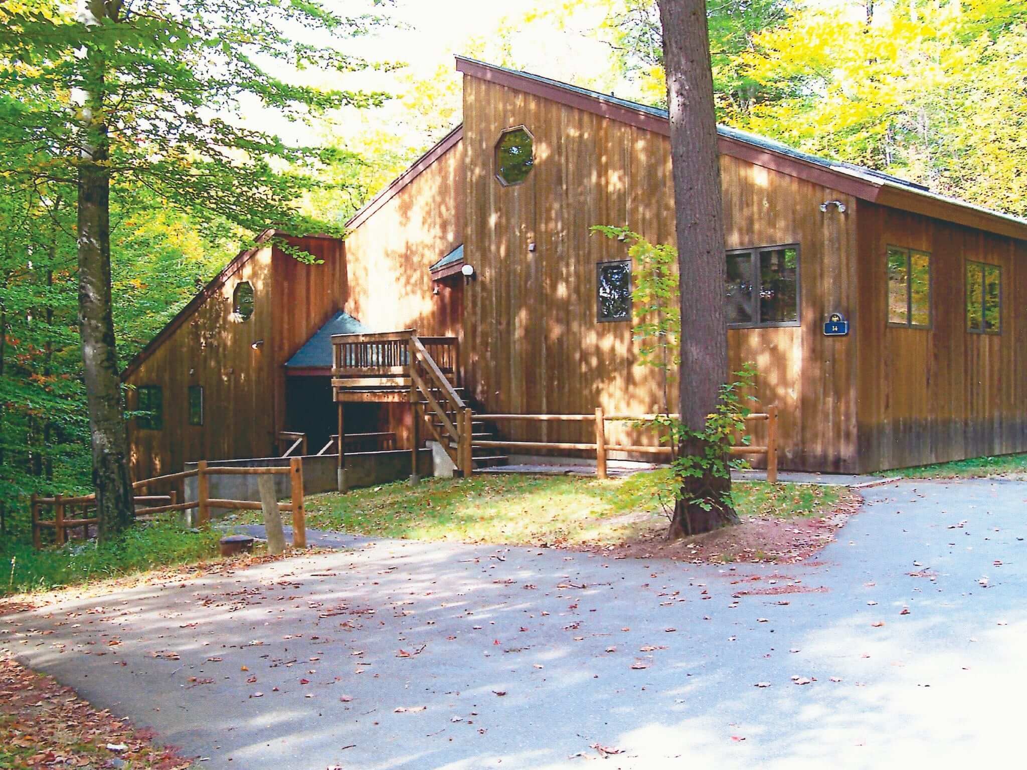 Crown Ridge Resort - Fidelity Real Estate