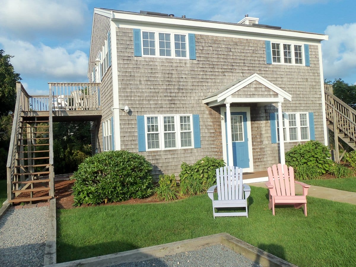 Colonial Acres Resort - Fidelity Real Estate