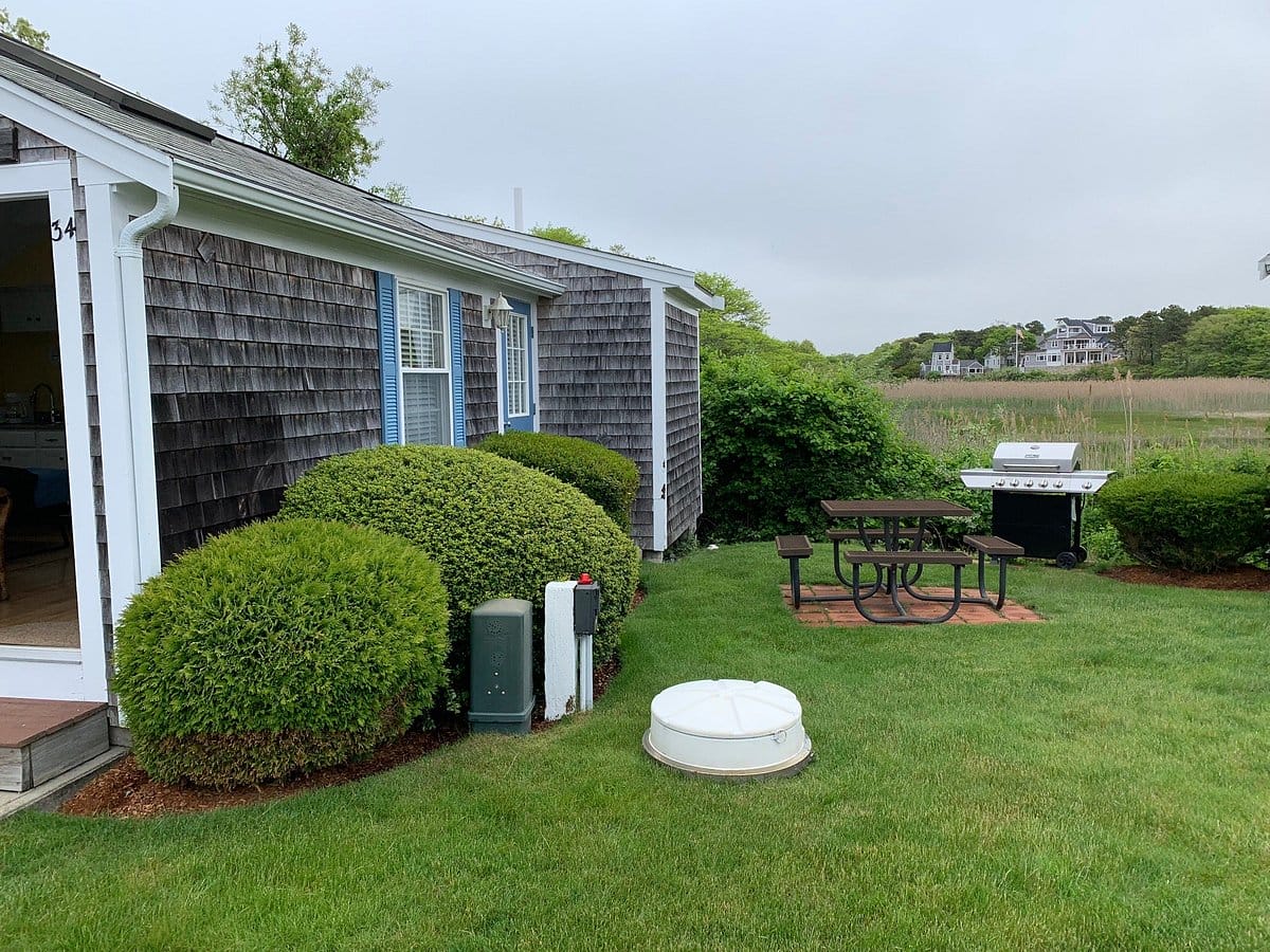 Colonial Acres Resort - Fidelity Real Estate