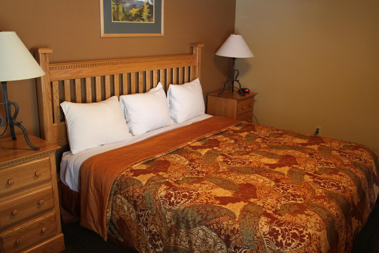 Sunrise Ridge Resort - Fidelity Real Estate