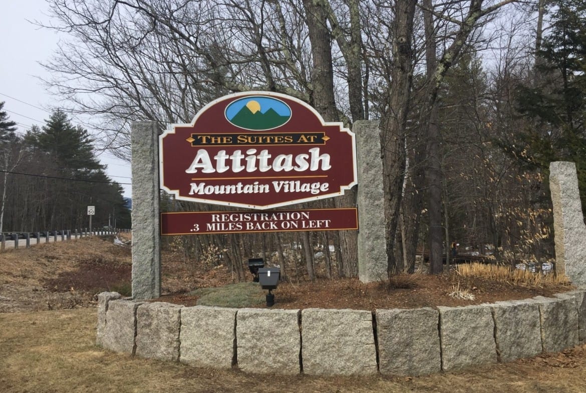 Attitash Mountain Village - Fidelity Real Estate