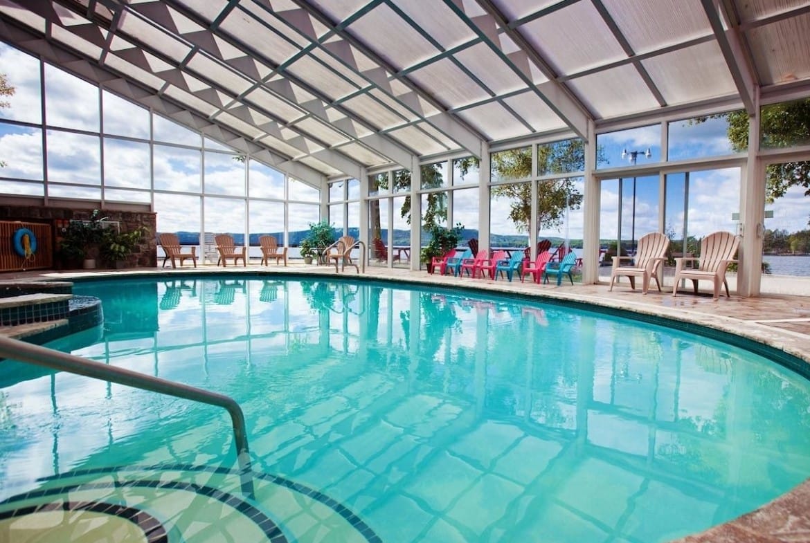 Calabogie Lodge Resort - Fidelity Real Estate