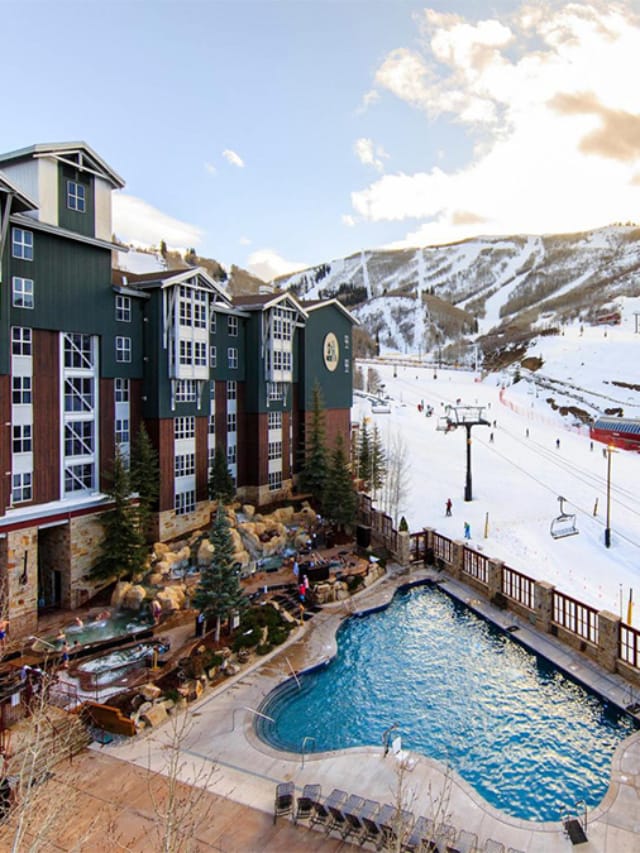 Best Timeshare Companies - Choosing the Right One for You