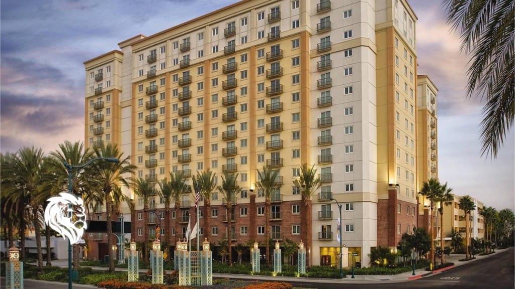 Get Out of Your WorldMark Anaheim Timeshare Stress-Free - Fidelity Real ...