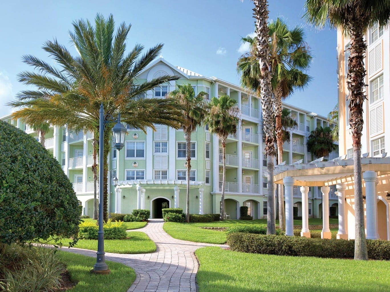 WorldMark Resorts: Top 10 Locations - Fidelity Real Estate